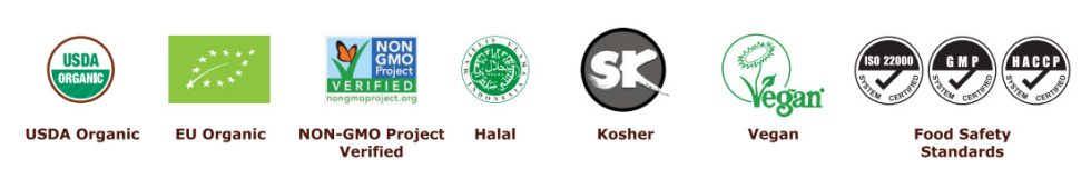 PT. Sari Manggar | Organic Coconut Sugar